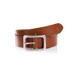 Tom Tailor Belt female Brown size 75