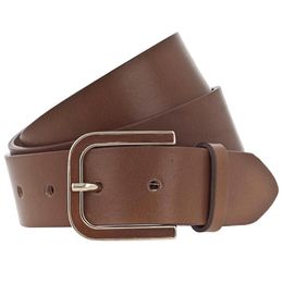 Vanzetti Belt female Brown size 70