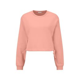 Lascana Sweatshirt Damen Gr&ouml;&szlig;e XXL/XXXL rosa