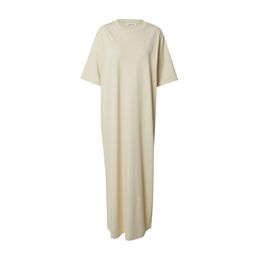 EDITED Oversized Dress 'Myha' female Beige size 34