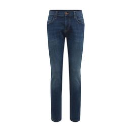 Camel Active Jeans 'Houston' male Blue size 35