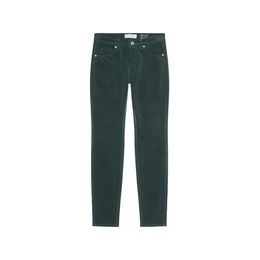 Marc O'Polo Marc O'polo Pants 'Lulea' female Green size 35