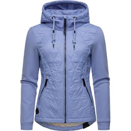 Ragwear Jacke 'Lucinda' Damen Gr&ouml;&szlig;e 5XL opal