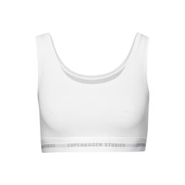 Copenhagen Studios Bra female White size M