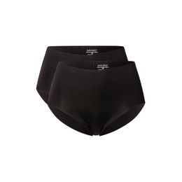 MAGIC BODYFASHION Panty 'Dream' Damen Gr&ouml;&szlig;e XXL schwarz