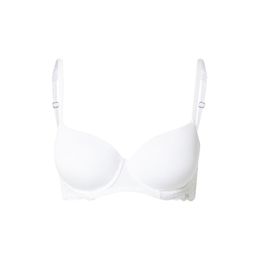 Hunkem&ouml;ller Hunkem&ouml;ller Bra 'Angie' female White size 70
