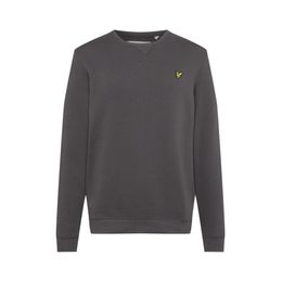 Lyle & Scott Lyle & Scott Sweatshirt Herren Gr&ouml;&szlig;e XL dunkelgrau