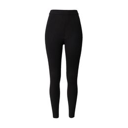 Urban Classics Leggings Damen Gr&ouml;&szlig;e L schwarz
