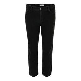Jack & Jones Plus Jack & Jones Plus Jeans 'JJIChris' male Black size 42