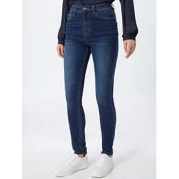 Soft Rebels Jeans Damen Gr&ouml;&szlig;e 32/33 blue denim