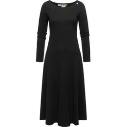 Ragwear Dress 'Appero' female Black size XXL