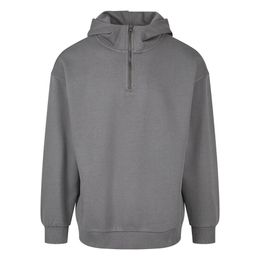 Urban Classics Sweatshirt Herren Gr&ouml;&szlig;e 5XL grau
