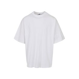 Urban Classics T-Shirt Herren Gr&ouml;&szlig;e 5XL wei&szlig;
