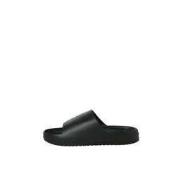 Jack & Jones JACK & JONES Pantolette 'JFWRipple' Herren Gr&ouml;&szlig;e 41 schwarz