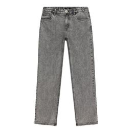 lmtd LIMITED BY NAME IT LMTD Jeans 'NLMTONEIZZA' Jungen Gr&ouml;&szlig;e 158 grey denim