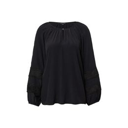 comma, Comma Blouse female Black size 48