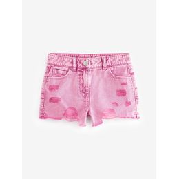 next Jeans girl Pink size 6 yrs