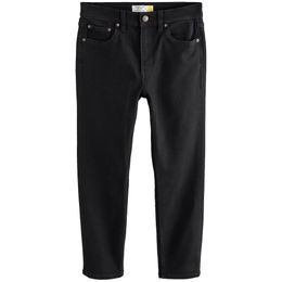 next Jeans female Black size 10