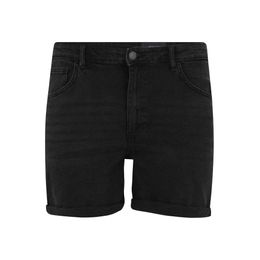 Noisy may Curve Jeans 'NMMONI' female Black size 52