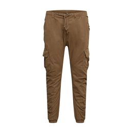 Urban Classics Cargohose Herren Gr&ouml;&szlig;e 34 braun