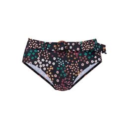 s.Oliver Bikini Bottoms female Black size 42