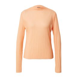 Gina Tricot Shirt 'Malin' Damen Gr&ouml;&szlig;e M hellorange