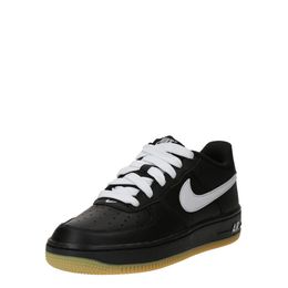 Nike Sportswear Sneakers 'Air Force 1 LV8 3' boy Black size 3Y