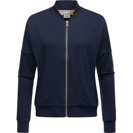 Ragwear Jacke 'Doron' Damen Gr&ouml;&szlig;e XL navy
