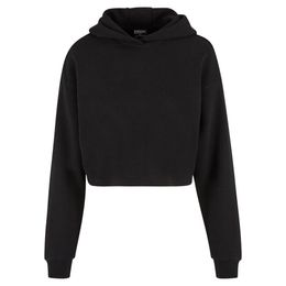 Urban Classics Sweatshirt female Black size S