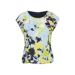 comma, Comma Shirt female Blue size 48