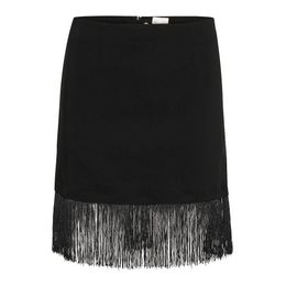 My Essential Wardrobe Skirt 'Felix' female Black size 46
