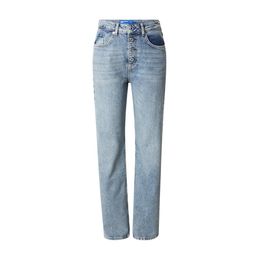KARL LAGERFELD JEANS Jeans female Blue size 26