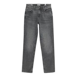 Jack & Jones Jack & Jones Junior Jeans 'JJIClark JJOriginal' boy Grey size 122