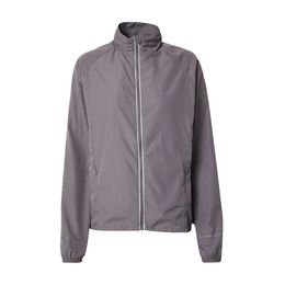 Endurance Athletic Jacket 'Shela' female Grey size 36