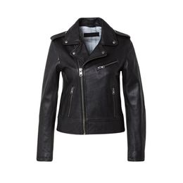 Oakwood Jacke 'BOOGIE' Damen Gr&ouml;&szlig;e XS schwarz