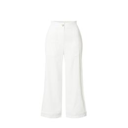 Club Monaco Jeans 'SHEER CULTE' female Beige size 4