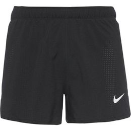 Nike Workout Pants 'FAST' male Black size M
