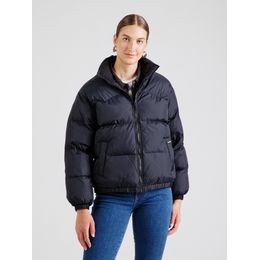 Levi's Levi's Jacke 'Noe Western Puffer' Damen Gr&ouml;&szlig;e L anthrazit