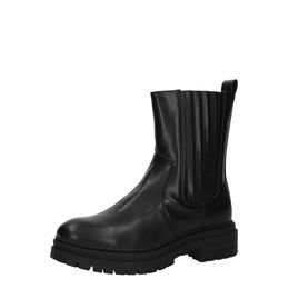 ABOUT YOU Stiefeletten 'Beyza' Damen Gr&ouml;&szlig;e 36 schwarz Winterschuhe