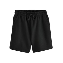 next Shorts Jungen Gr&ouml;&szlig;e 140 schwarz