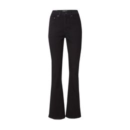Levi's LEVI'S Jeans '725' Damen Gr&ouml;&szlig;e 26 black denim