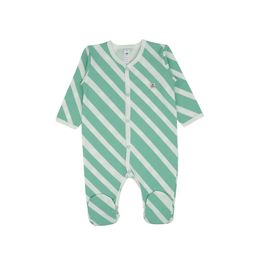 Jrmori Overall Jungen Gr&ouml;&szlig;e 92 gr&uuml;n / wei&szlig;
