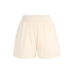 Dorothy Perkins Petite Shorts Damen Gr&ouml;&szlig;e 46 beige