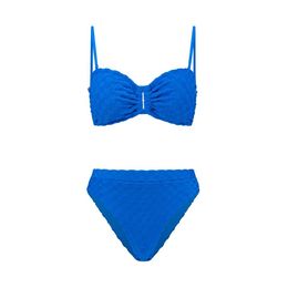 Shiwi Bikini 'ZOE' female Blue size 40