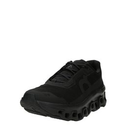 On Laufschuh 'CloudmOnster Void' Herren Gr&ouml;&szlig;e 47.5 schwarz