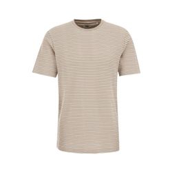 WE Fashion Shirt Herren Gr&ouml;&szlig;e XXXL beige