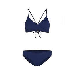 O`Neill O'NEILL Bikini 'Essentials Baay Maoi' Damen Gr&ouml;&szlig;e L dunkelblau