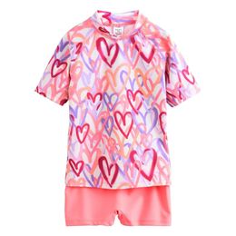 next Set girl Pink size 6 yrs