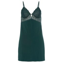 Lascana Negligee female Green size 32/34