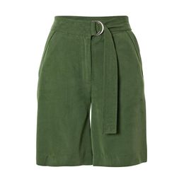 Warehouse Pants female Green size 16